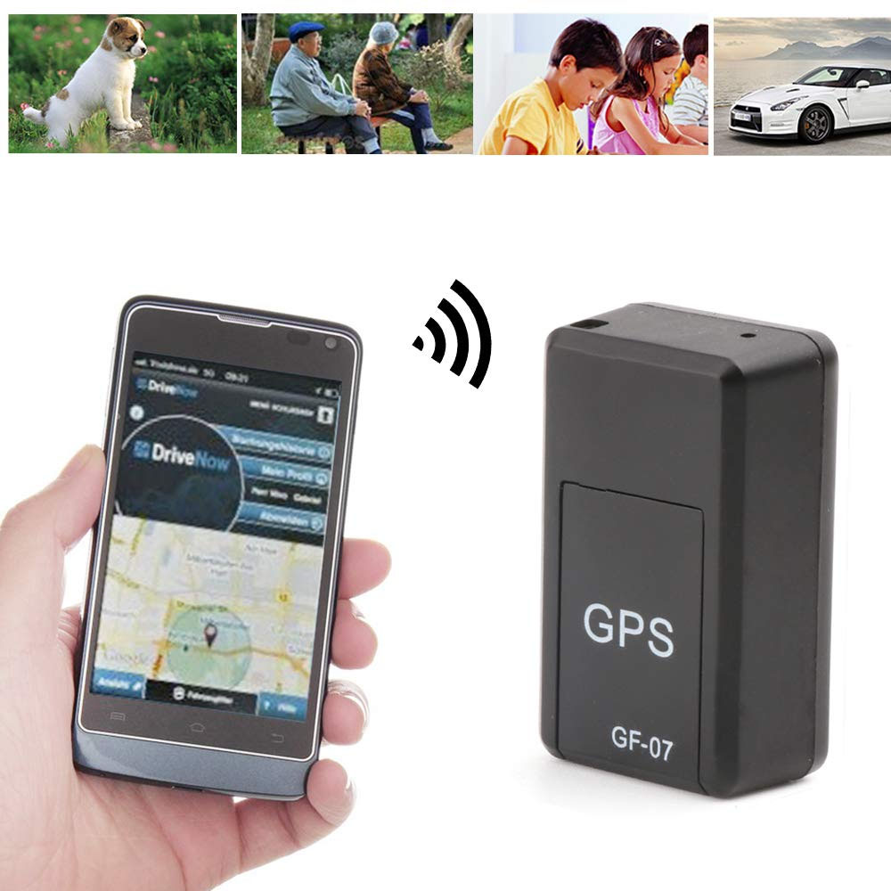Smart mini GPS Tracker-KS-TGR – Alsolaya
